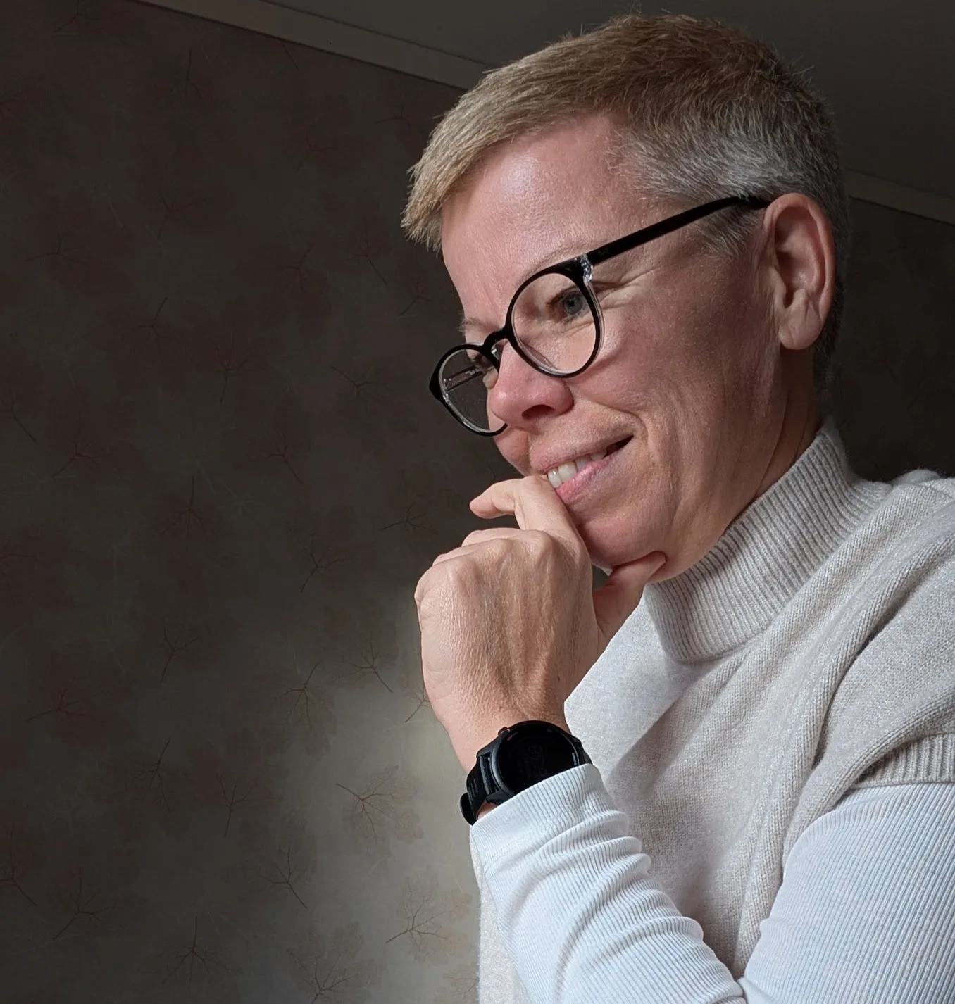 En liten paus – fokus på mig och min hälsa – Pernilla Lantz - Kost ...